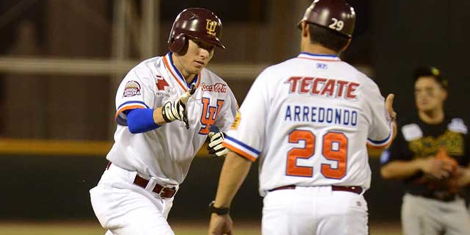 Vaqueros se queda con la serie en casa | MiLB.com