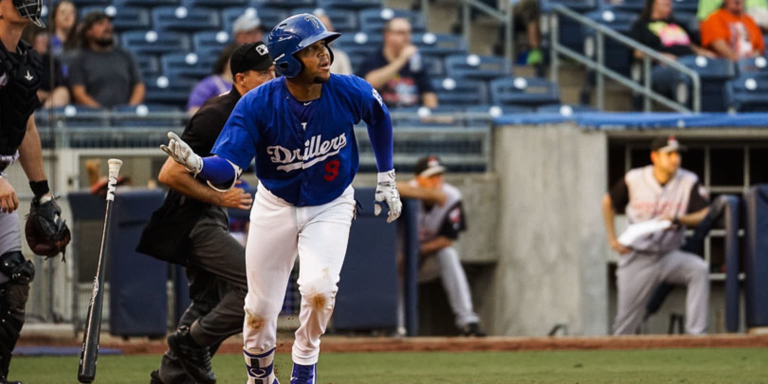 Tulsa Bats Break Out in 11-7 Win Over Arkansas | MiLB.com