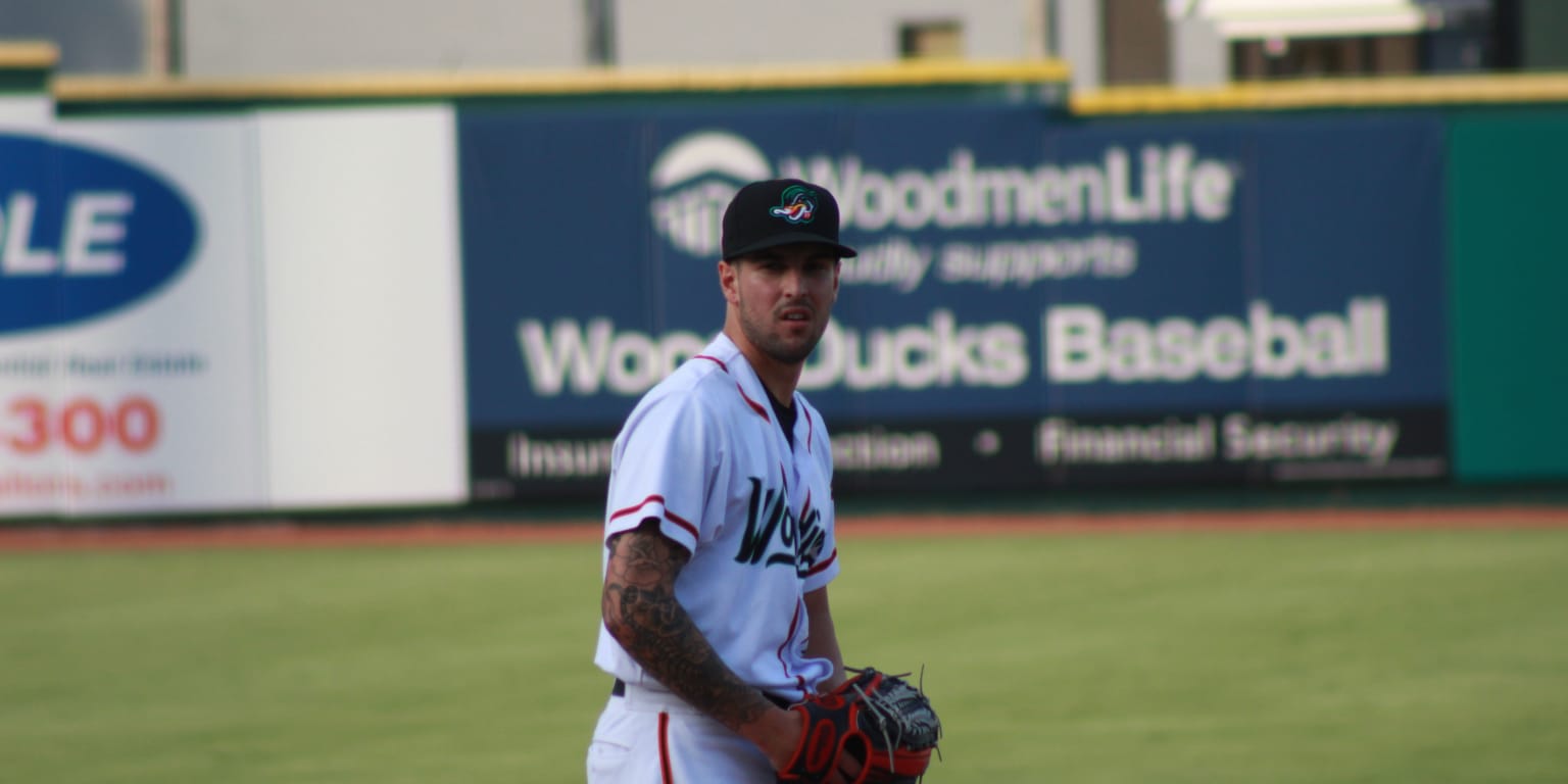 Palumbo Returns, Offense Stalls in Loss to Pelicans | MiLB.com