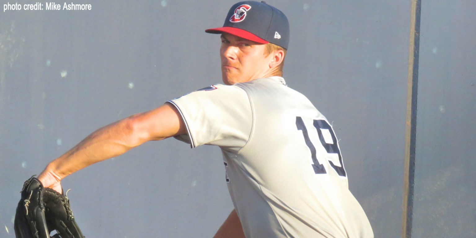 Otto strikes out 14 in dominant 11-1 win | MiLB.com
