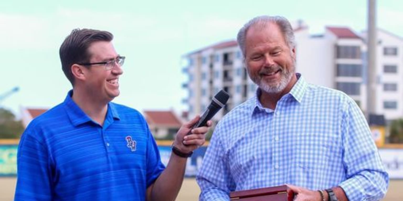 Wahoos Head To Chattanooga For Reunion With Manager Pat Kelly | MiLB.com