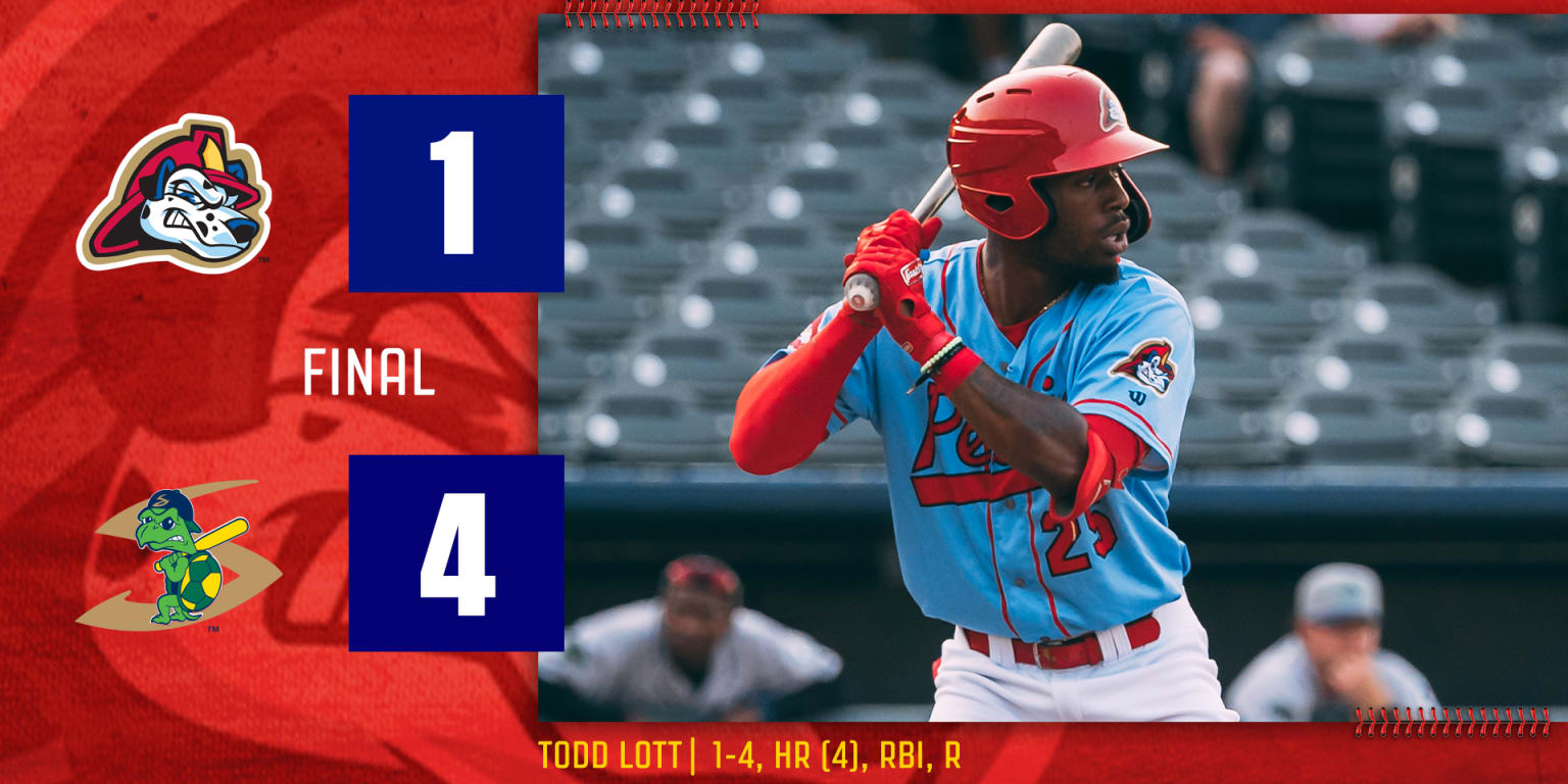 Three-Run Third Leads Snappers to Victory Thursday | MiLB.com