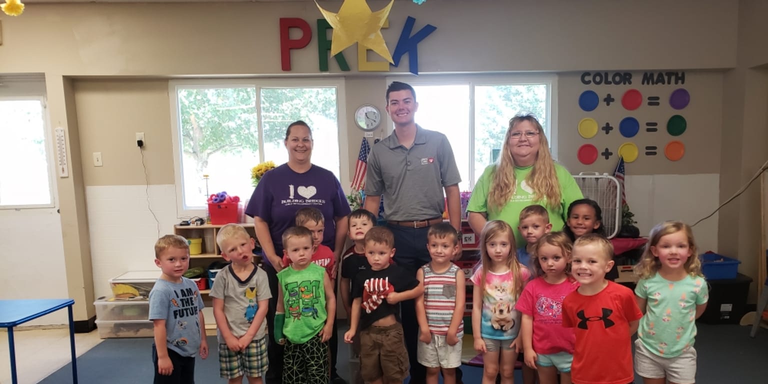 Adam Clark Named Dale Ford Umpire of the Year | MiLB.com