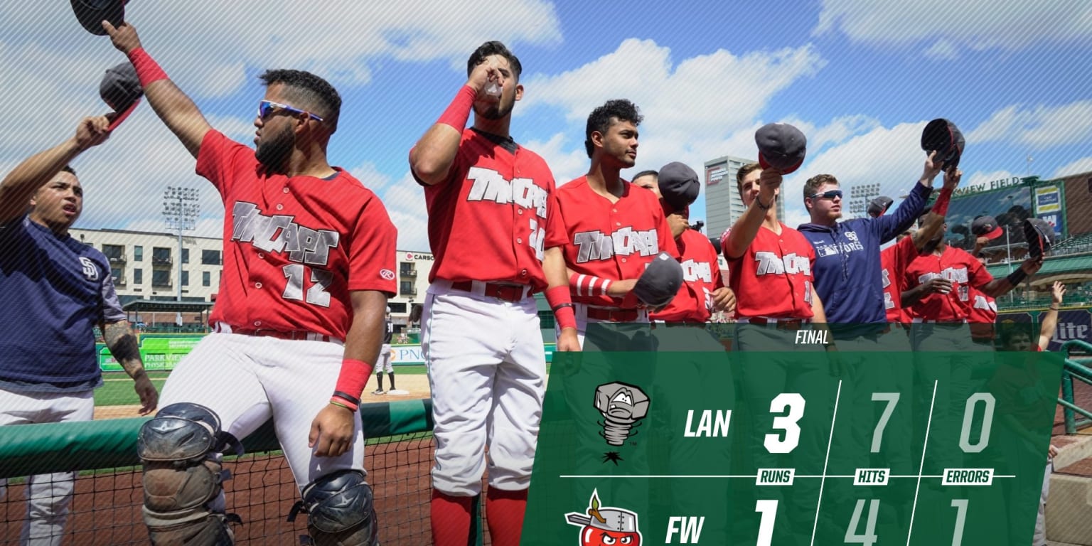 Efraín Contreras Stars in Season Finale | MiLB.com