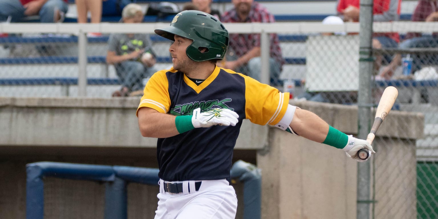 Snappers Walloped 10-1 In First Playoff Game Since 2013 | MiLB.com