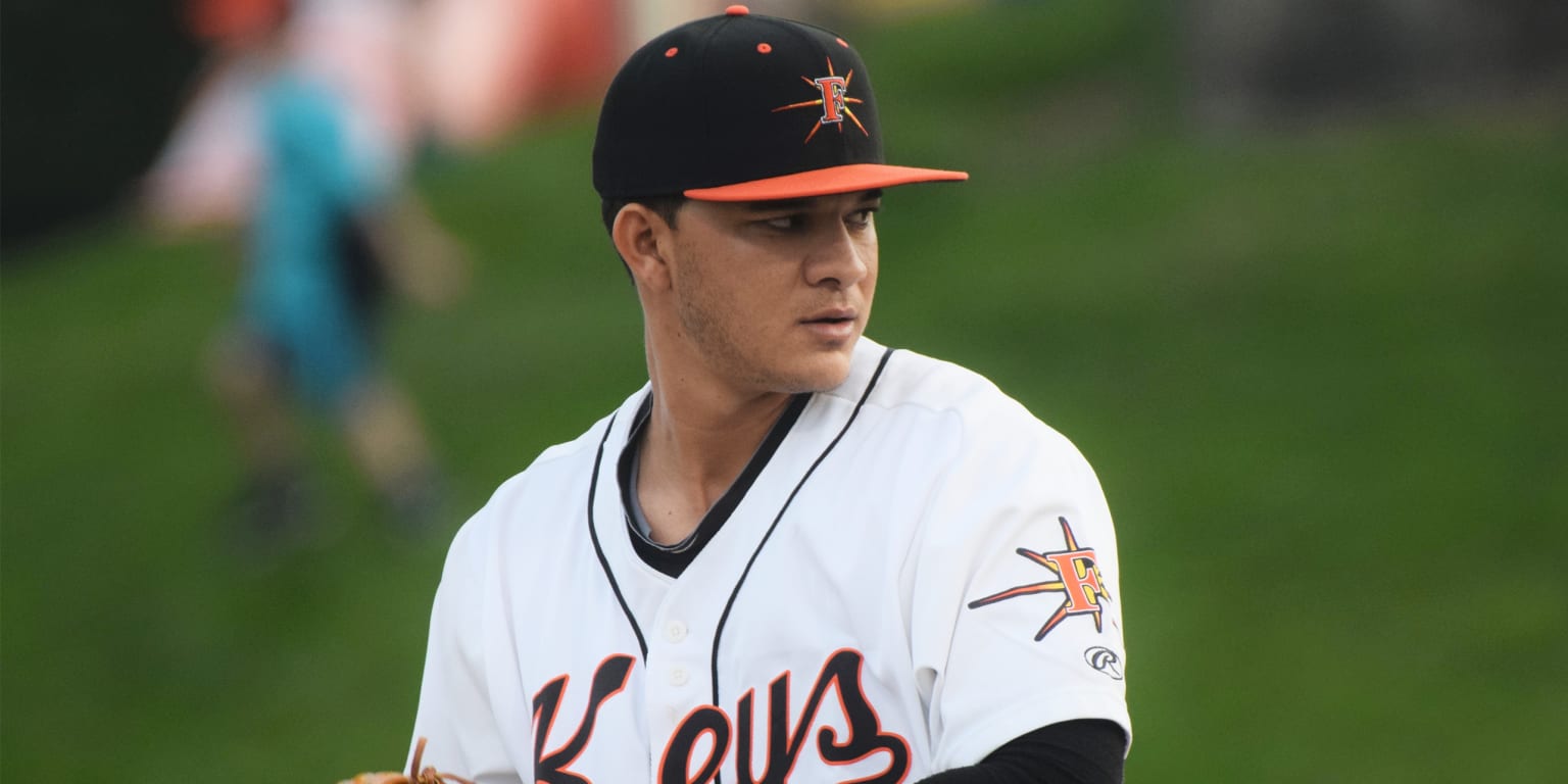 Blue Rocks Clip Keys in Series Finale | MiLB.com