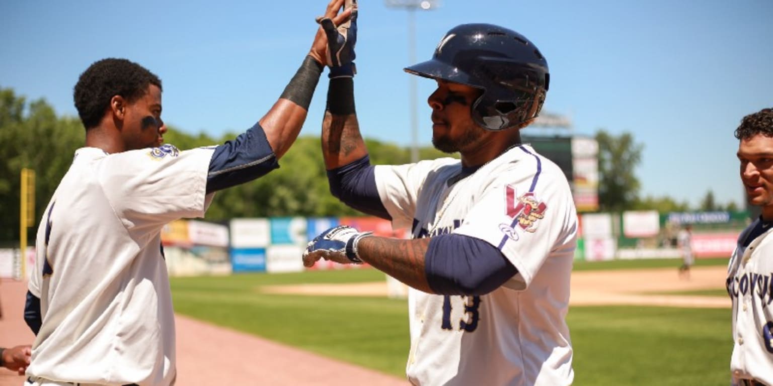 This Date in Timber Rattlers History: June 26 | Timber Rattlers