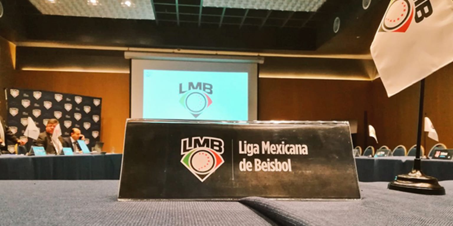 La LMB está preparada para la Temporada 2019 | MiLB.com