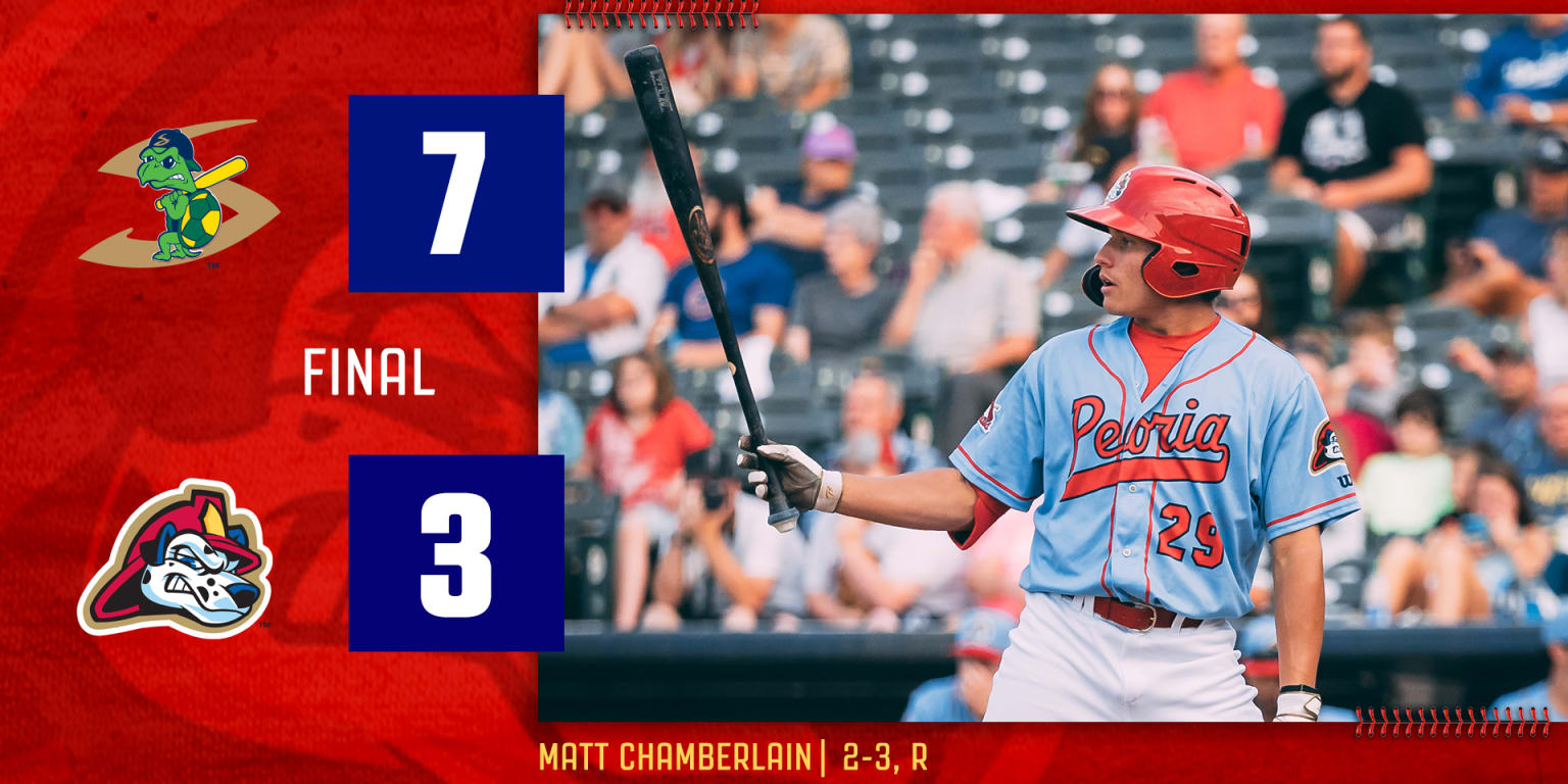 Snappers Win Secures Series over Chiefs | MiLB.com