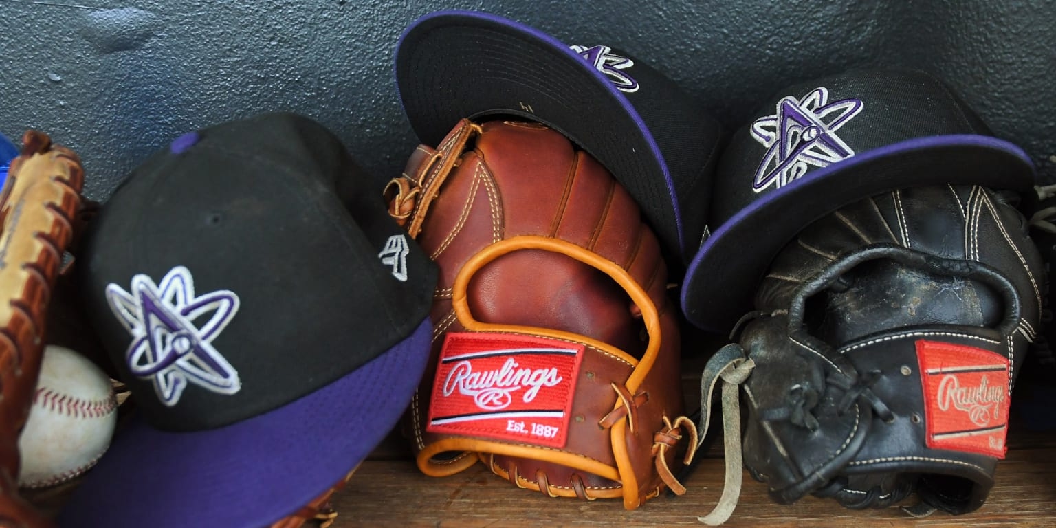 Isotopes Walk Off over Aviators to Open Final Home Series | MiLB.com