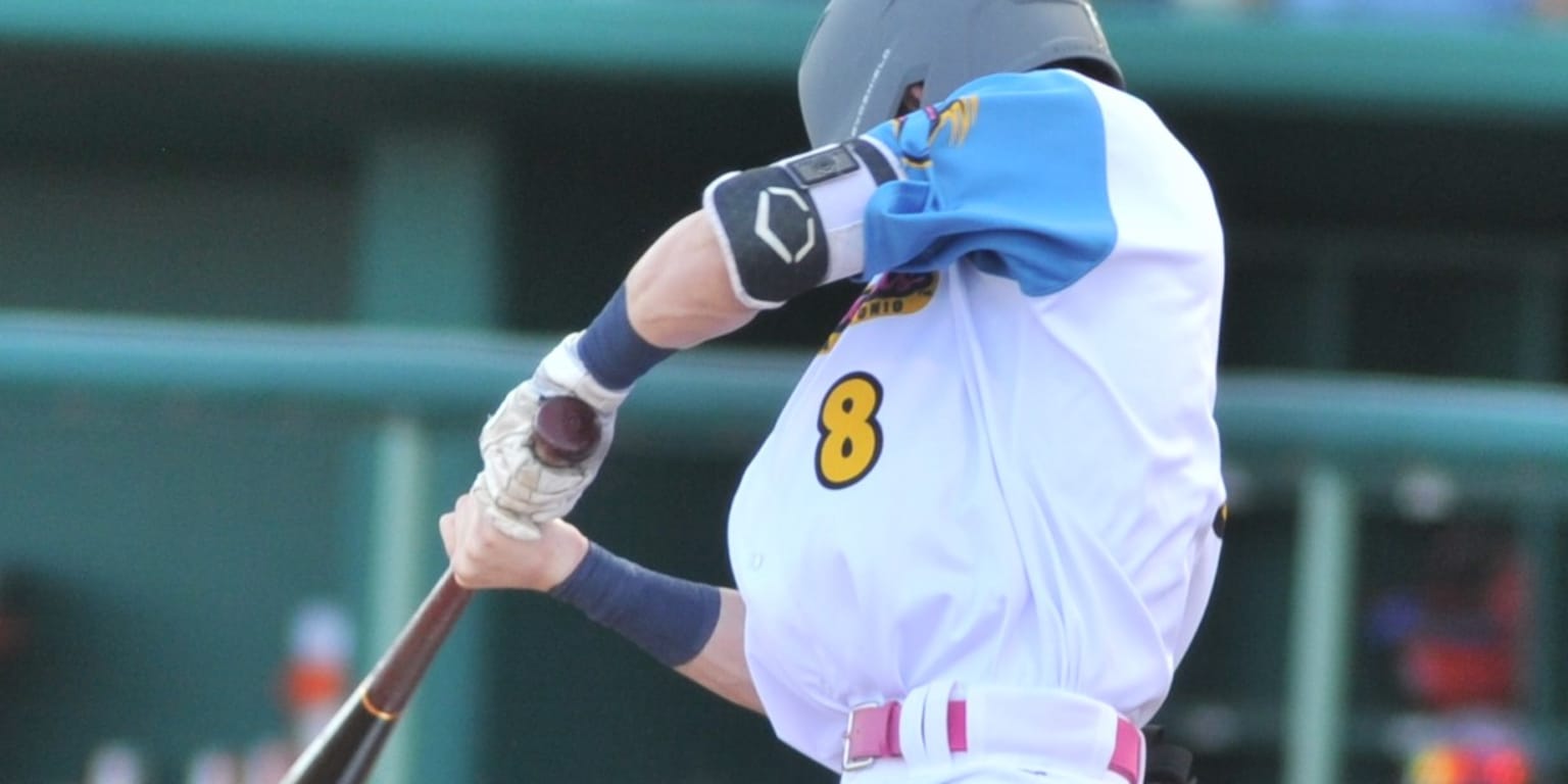 Flying Chanclas Win Third Straight to Start Season | MiLB.com