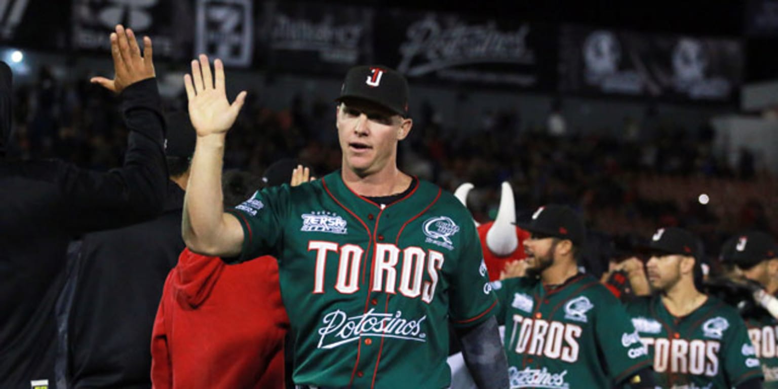 Toros llega a ocho triunfos | MiLB.com