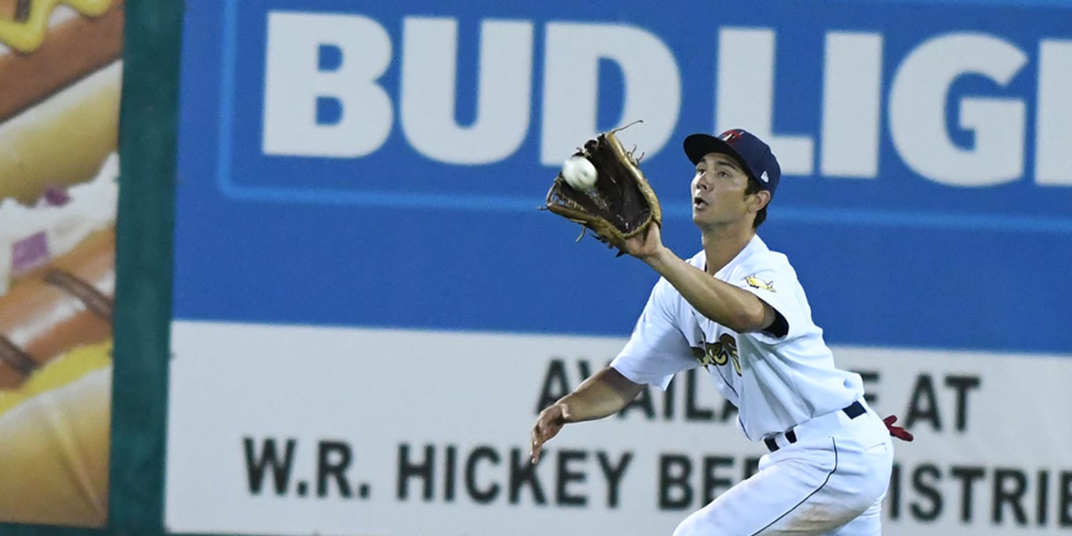 Hurst wins NYPL Player of the Week Award | MiLB.com