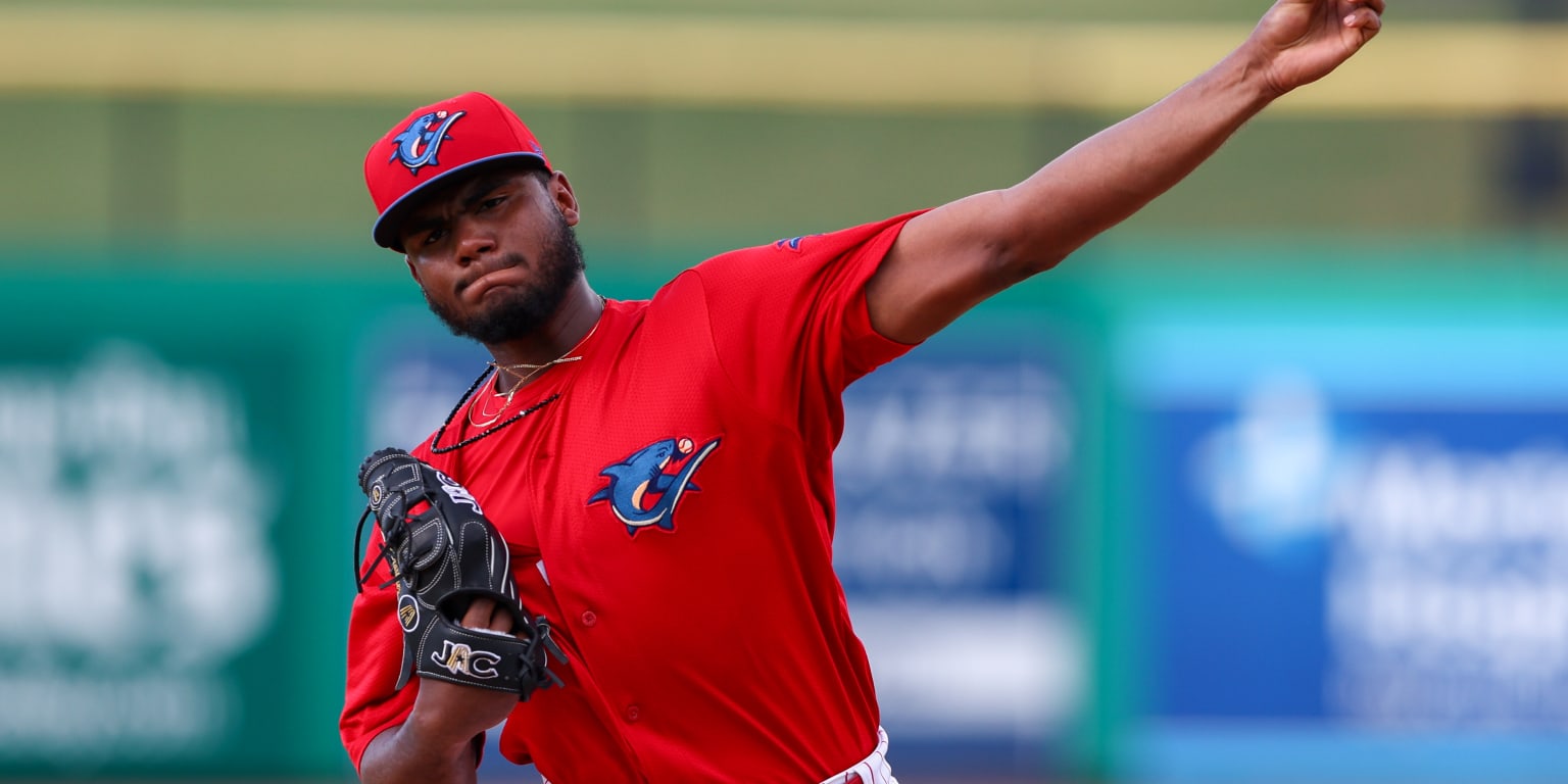 Threshers Recap 6/2 | MiLB.com