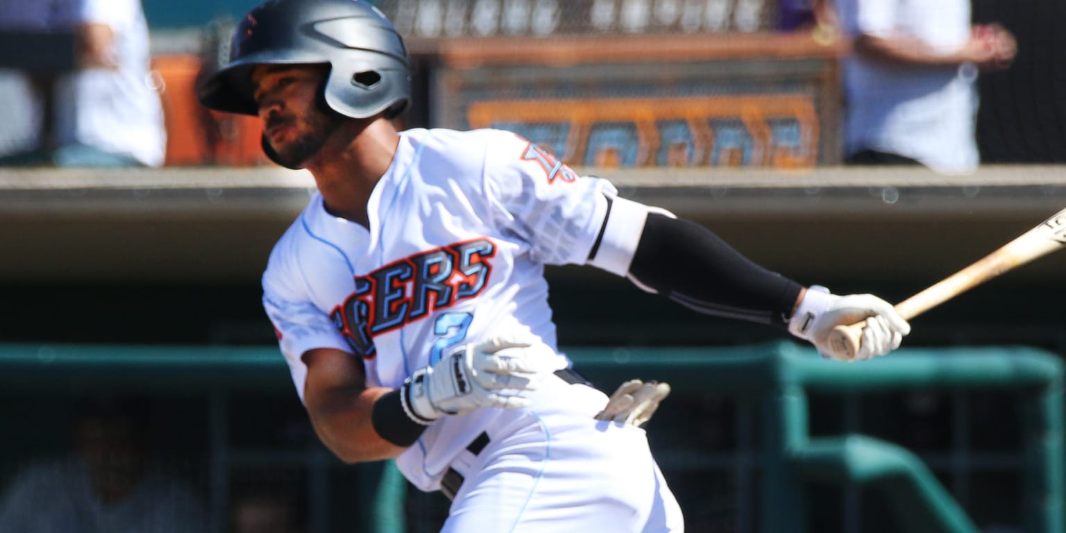 Rawhide Down 66ers 5-4 in Series Opener | MiLB.com
