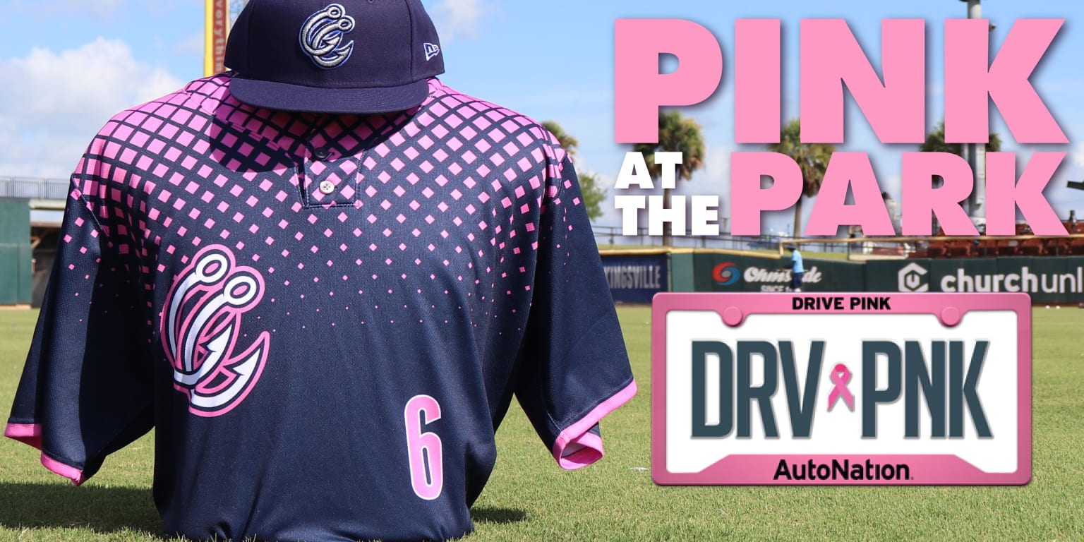 August 11: Pink at the Park | MiLB.com