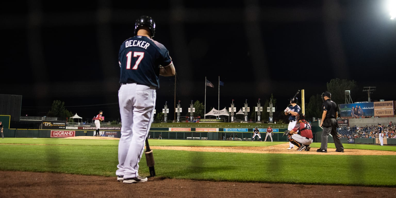 MLB announces MiLB league alignment | MiLB.com