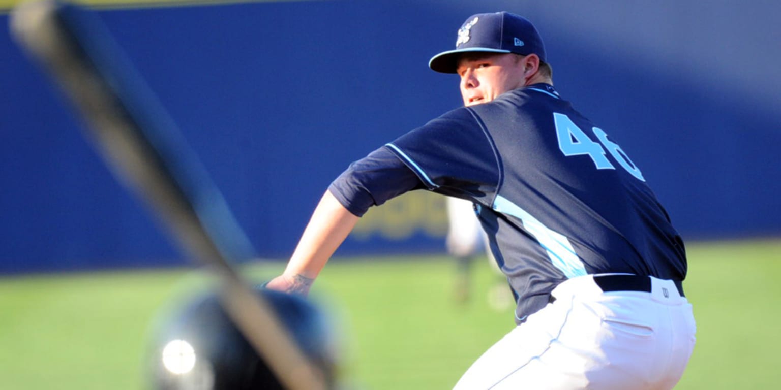 Blue Rocks Drop Series in Frederick | MiLB.com