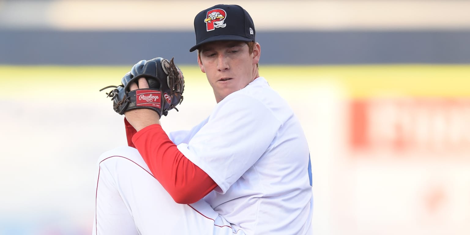 Teddy Stankiewicz, P.J. Conlon impress in pitchers' duel | MiLB.com
