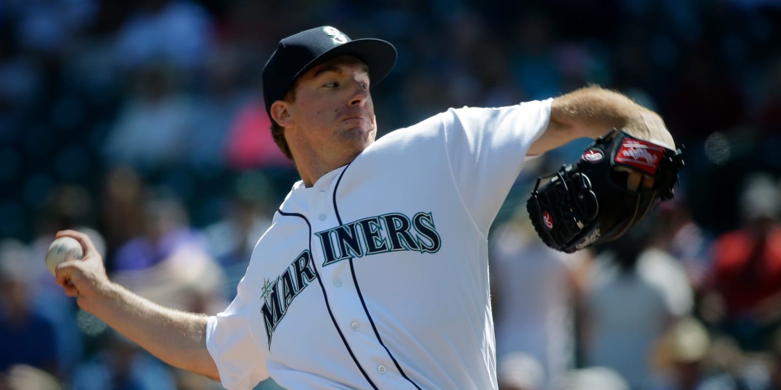 Former MLB pitcher Andrew Moore joins Fisher Cats from Buffalo | MiLB.com