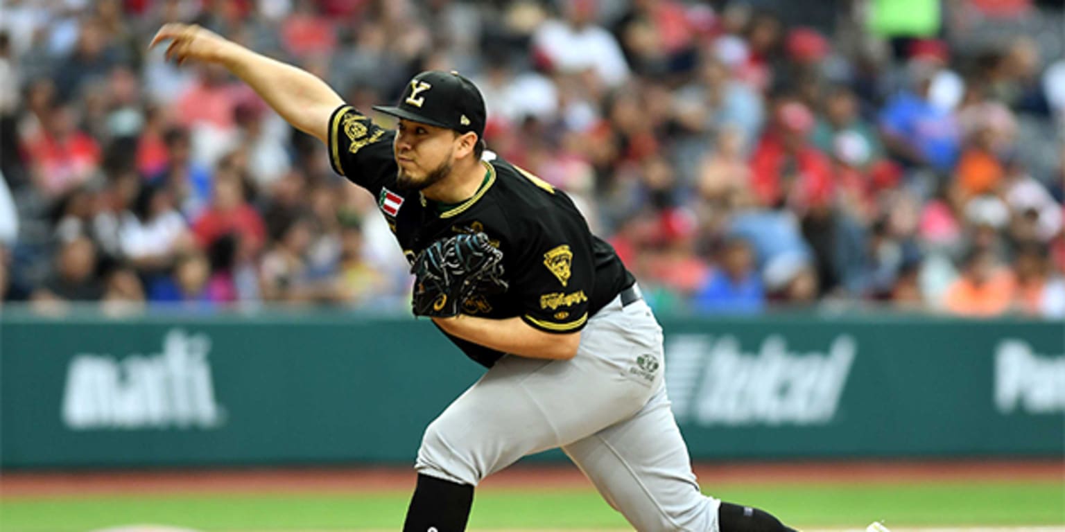 José Samayoa se une a Toros de Tijuana | MiLB.com