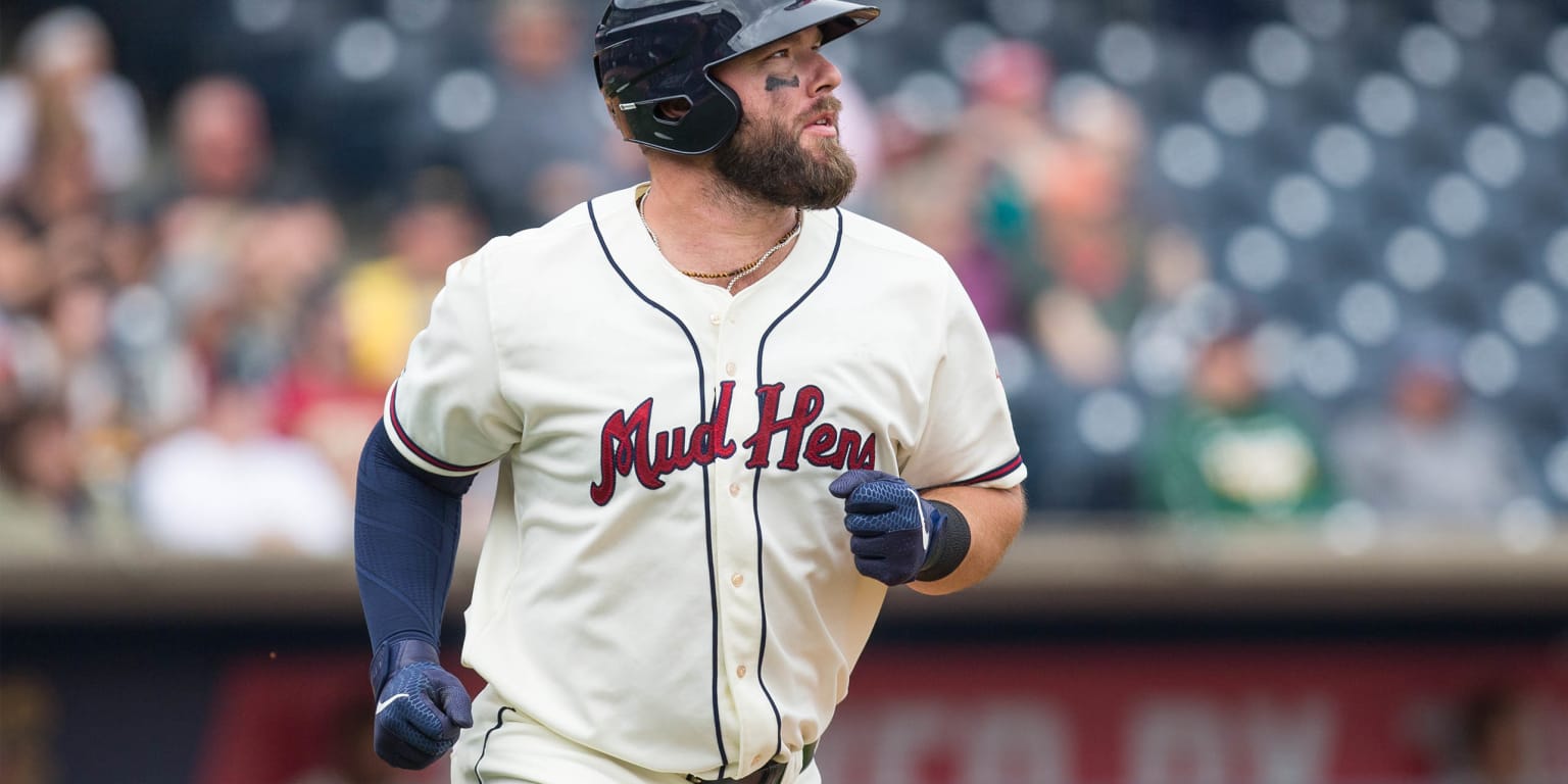 Burrows fans five in loss to Indians | MiLB.com