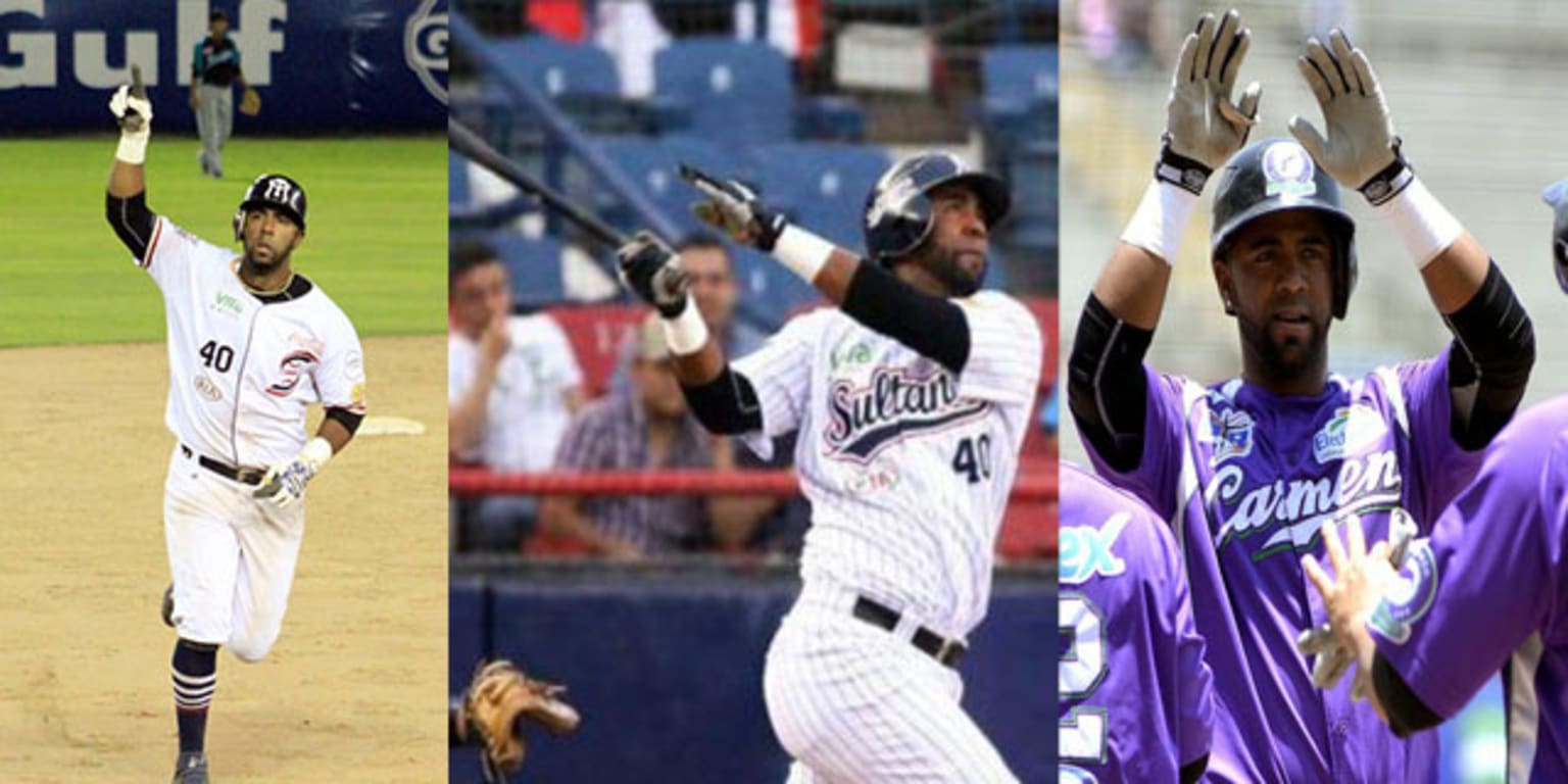 Llega el poder de Alex Valdez a Saraperos | MiLB.com