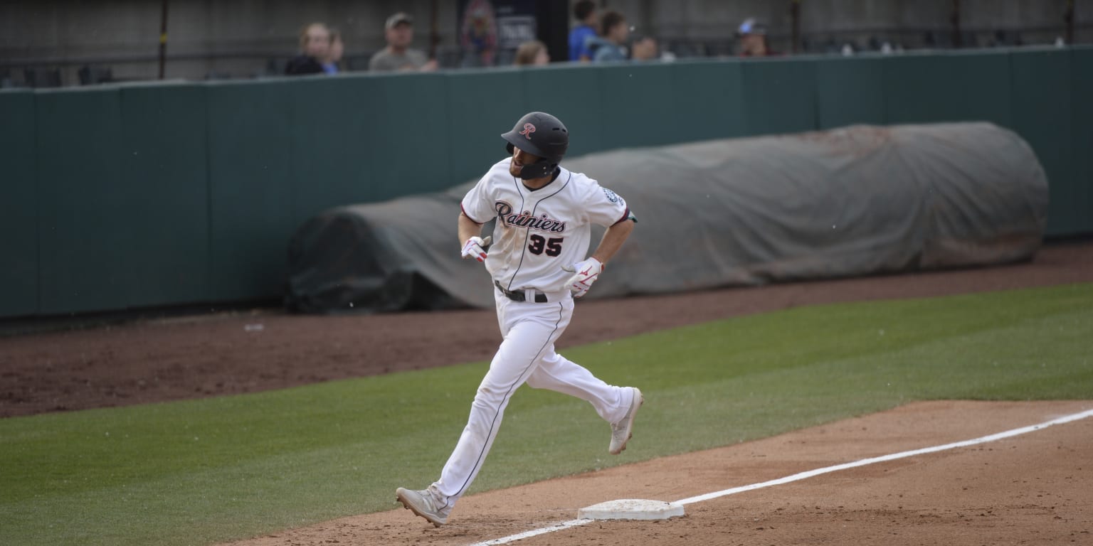Tacoma Rainiers Hit Three Home Runs in Win Over Round Rock | MiLB.com
