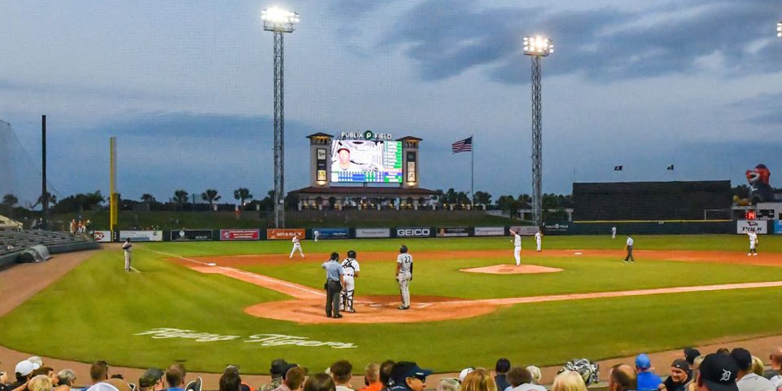 Florida State League cancels remainder of season | MiLB.com