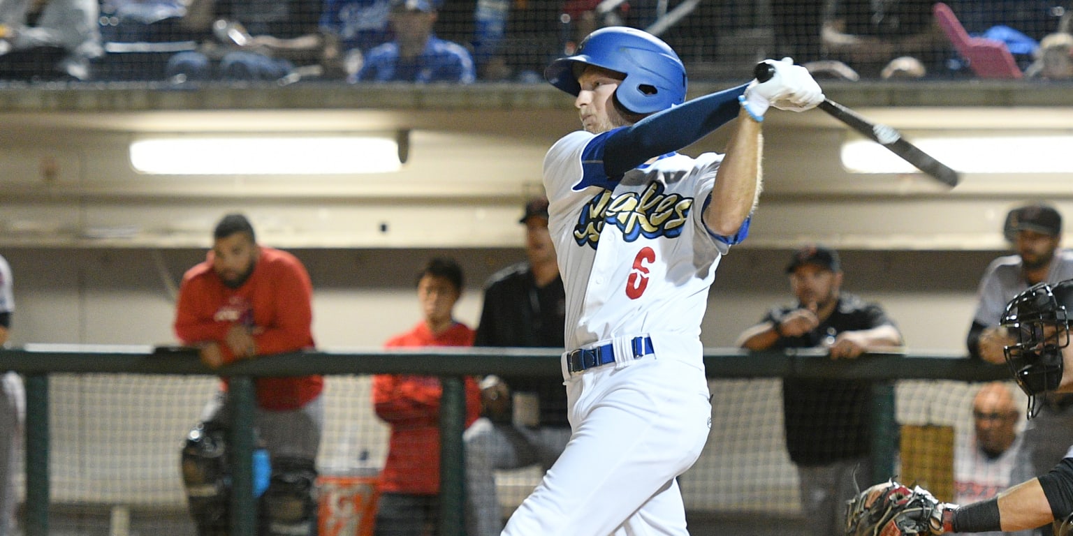 Ten For Ten; Quakes Win in Extras | MiLB.com