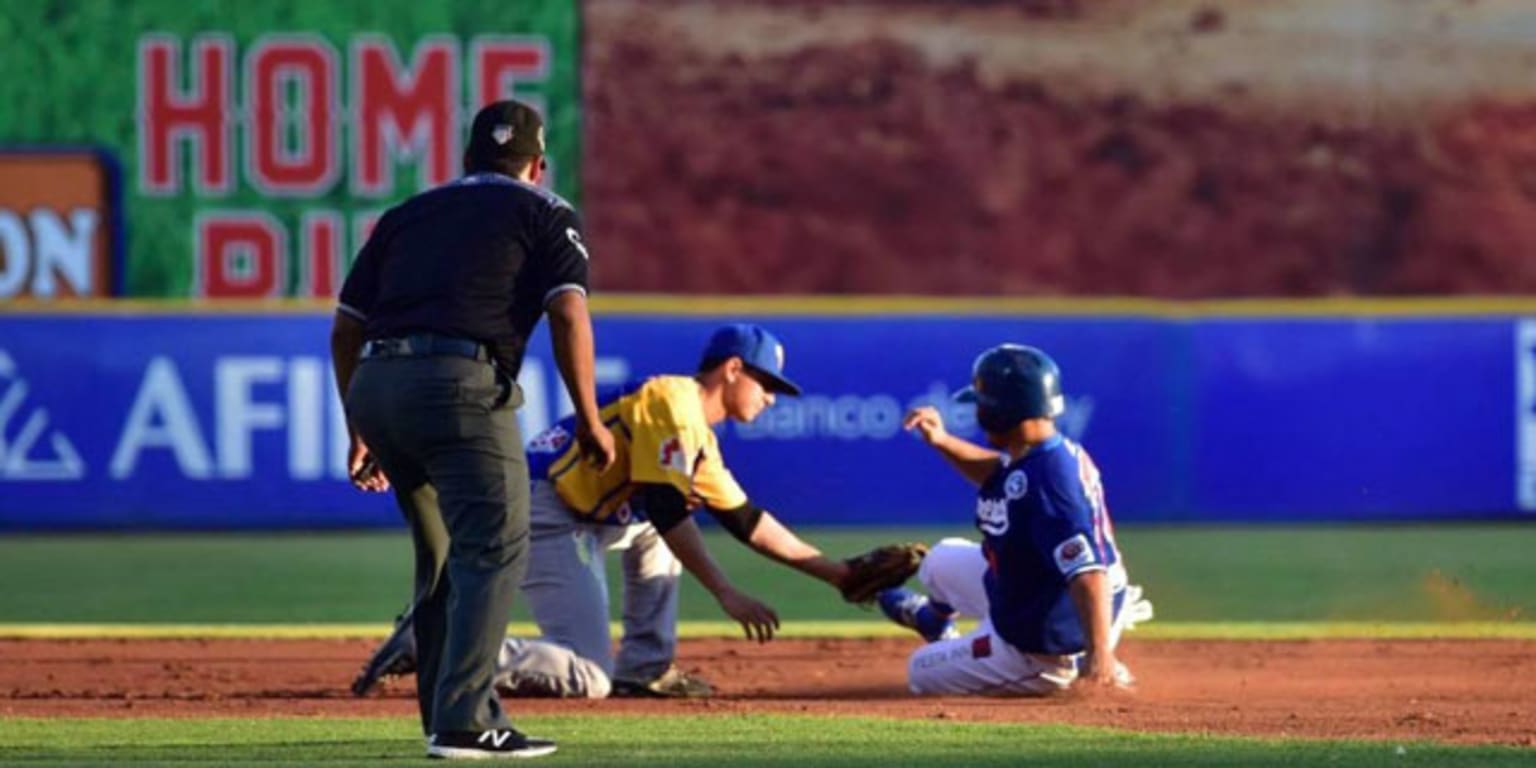 Matt Clark es el héroe con Monclova | MiLB.com