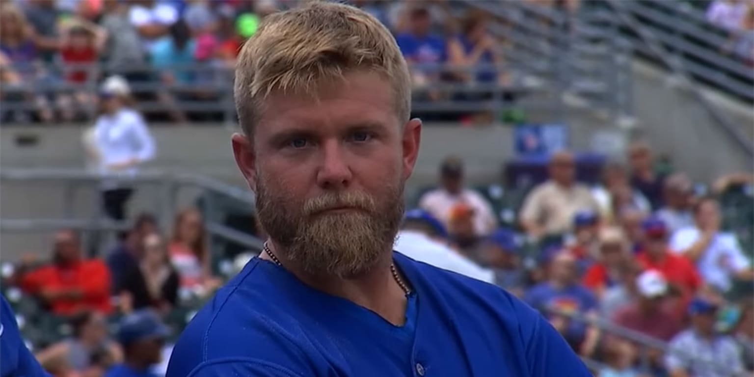 Lightning strikes twice for Chicago Cubs catcher Taylor Davis | MiLB.com