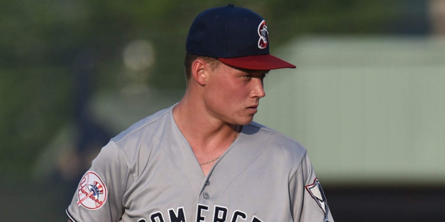 Warren And Gasper Lead Patriots To Victory | MiLB.com