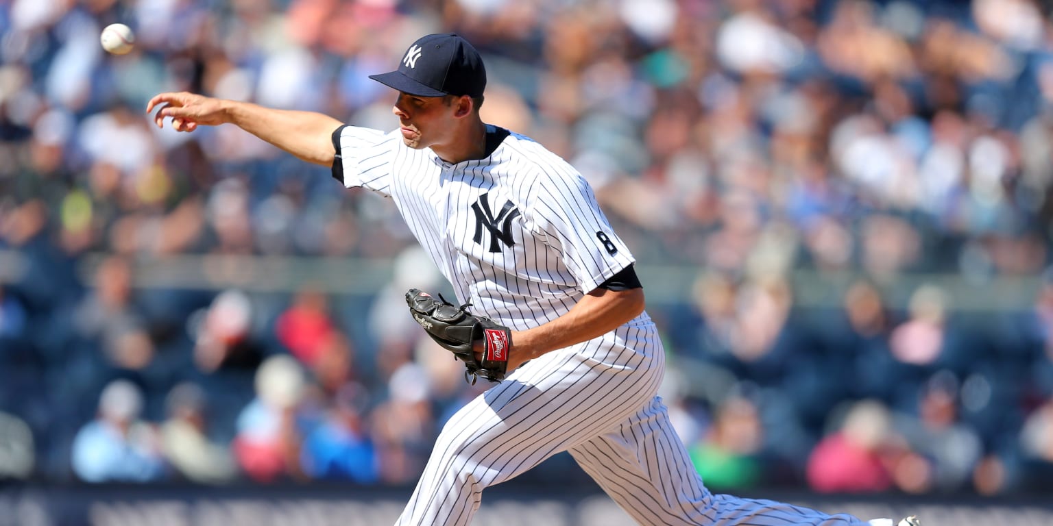 2021 Aces Faces: Ben Heller | MiLB.com