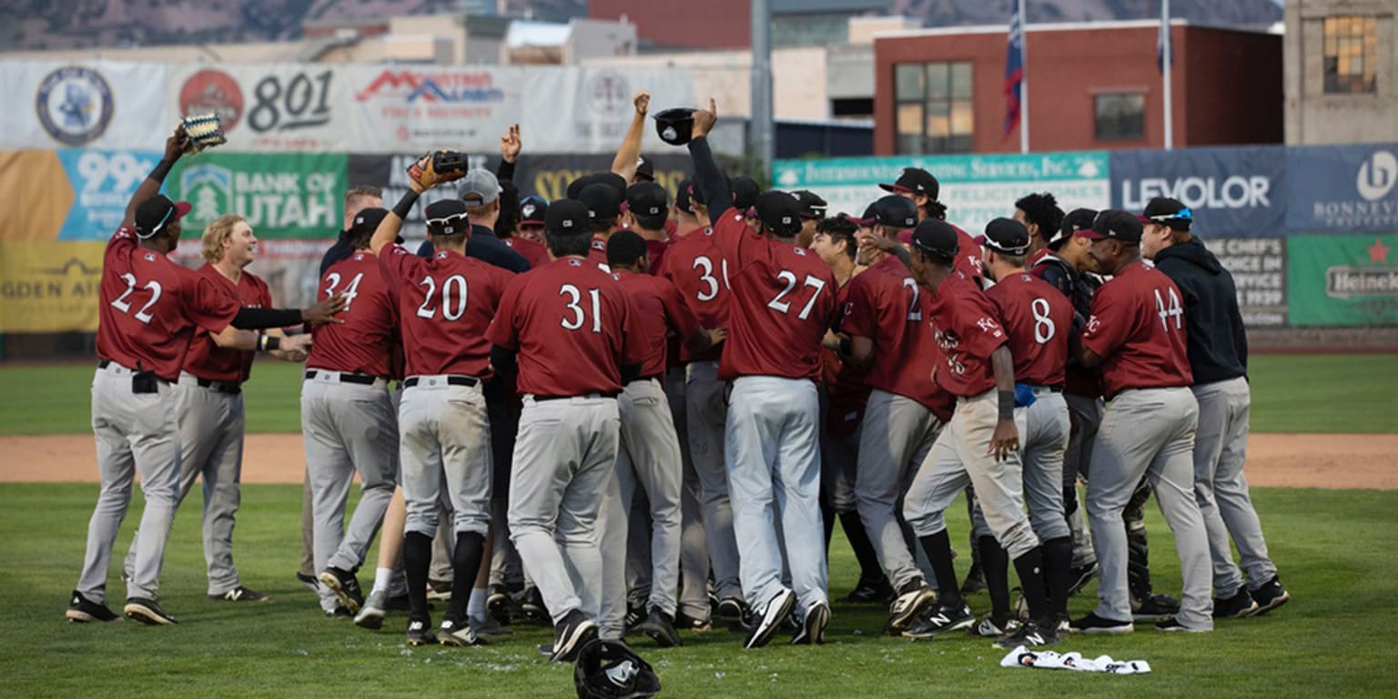 Isaiah Henry and Tyler Tolbert boost Idaho Falls to Pioneer League ...