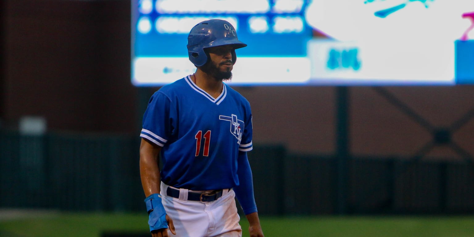 Dodgers and Sounds Split Doubleheader | MiLB.com