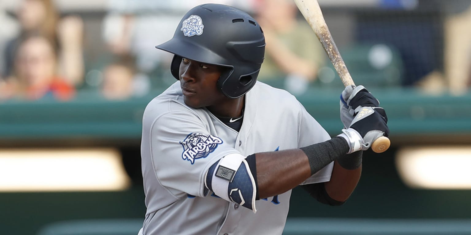 Minor League Baseball Prospect Roundup: Games of July 17 | MiLB.com