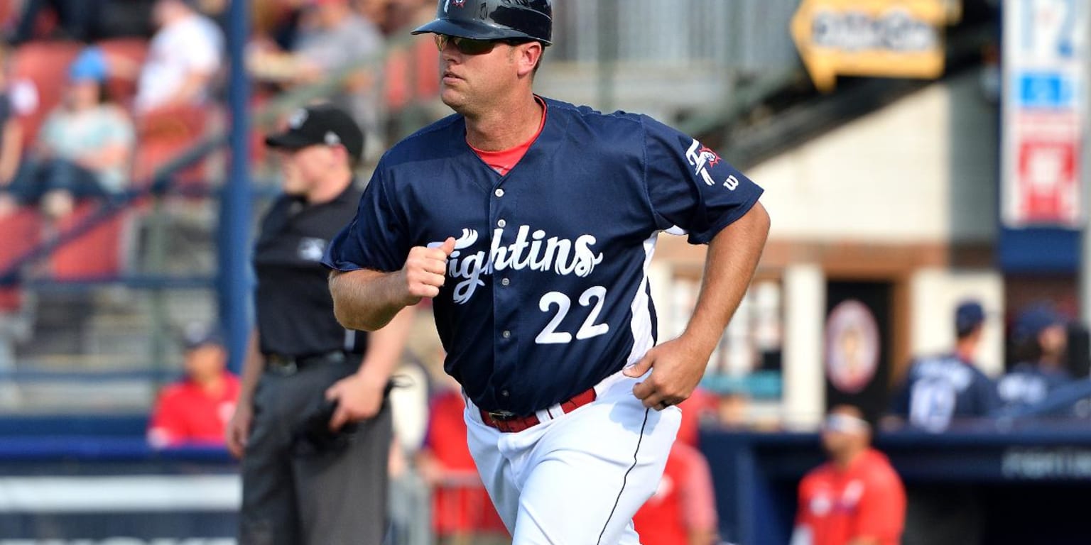 Williams Returning As Reading Manager | MiLB.com