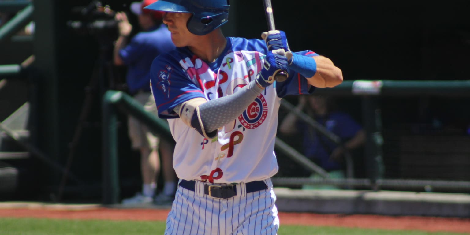 Cubs fall in Fourth of July battle in Bowling Green 5-2 | MiLB.com
