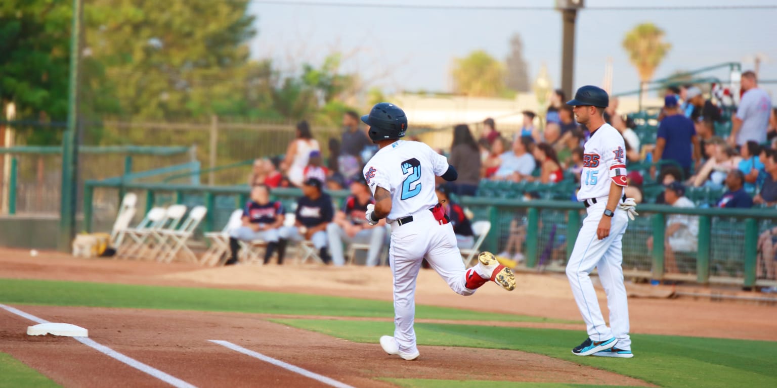 66ers 9-8-21 Recap | MiLB.com