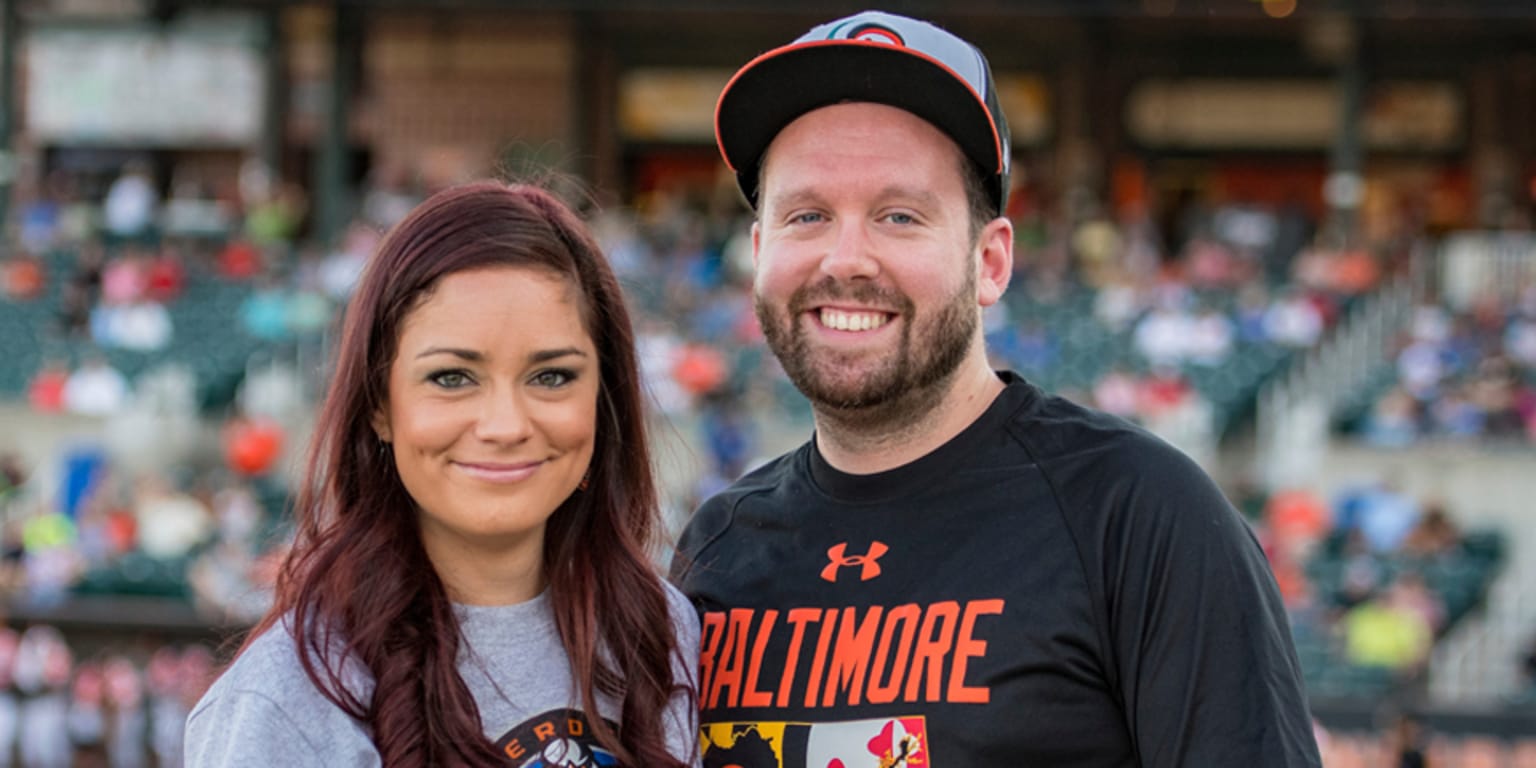 Host Family Highlight - Laura Wolf | MiLB.com