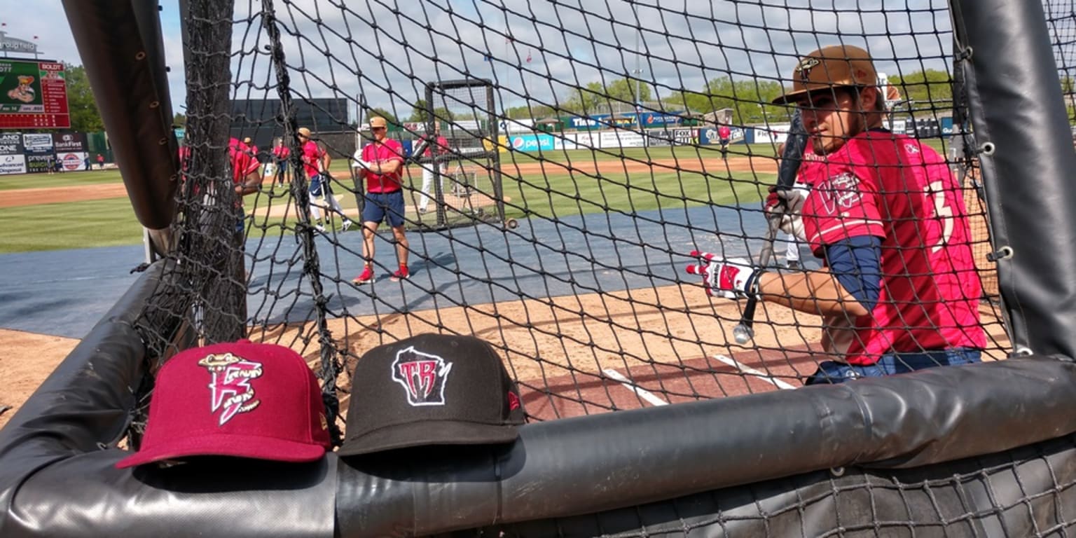 Six-Run Second Sends Wisconsin to Win | Timber Rattlers