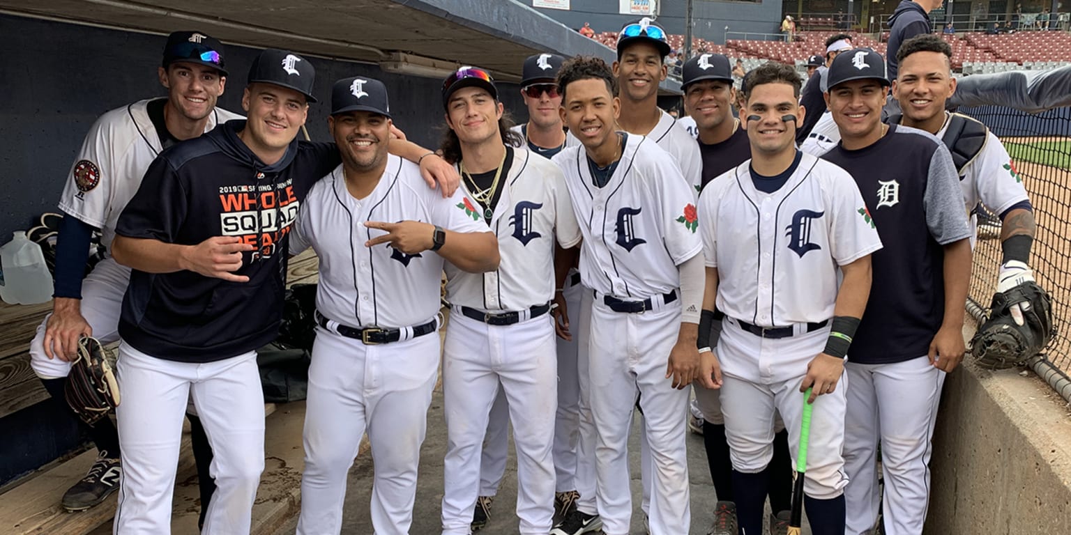 Tigers Fall in Final Contest to Conclude 2019 Season | MiLB.com