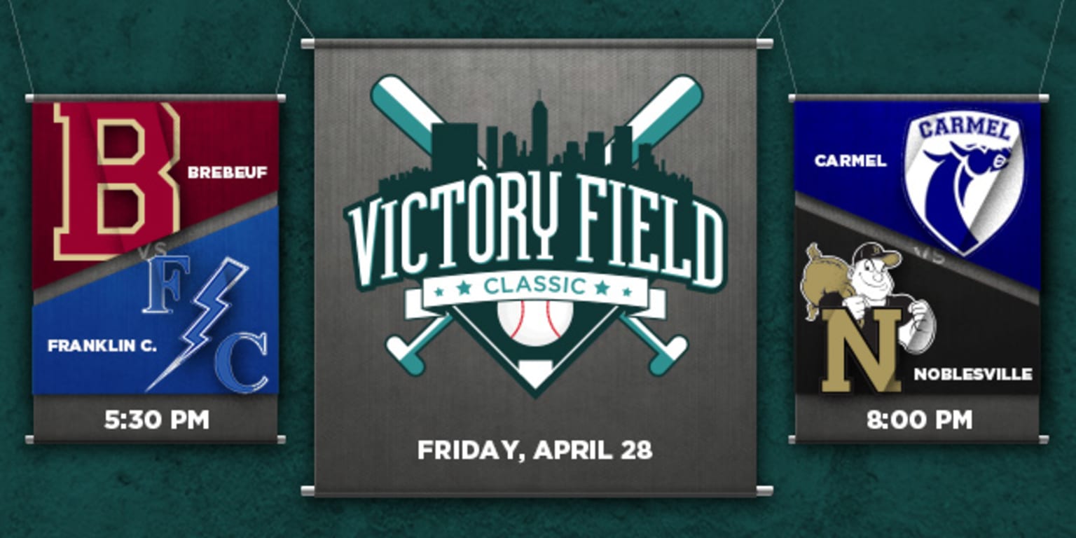 Indianapolis Indians Announce Teams for Victory Field Classic | MiLB.com