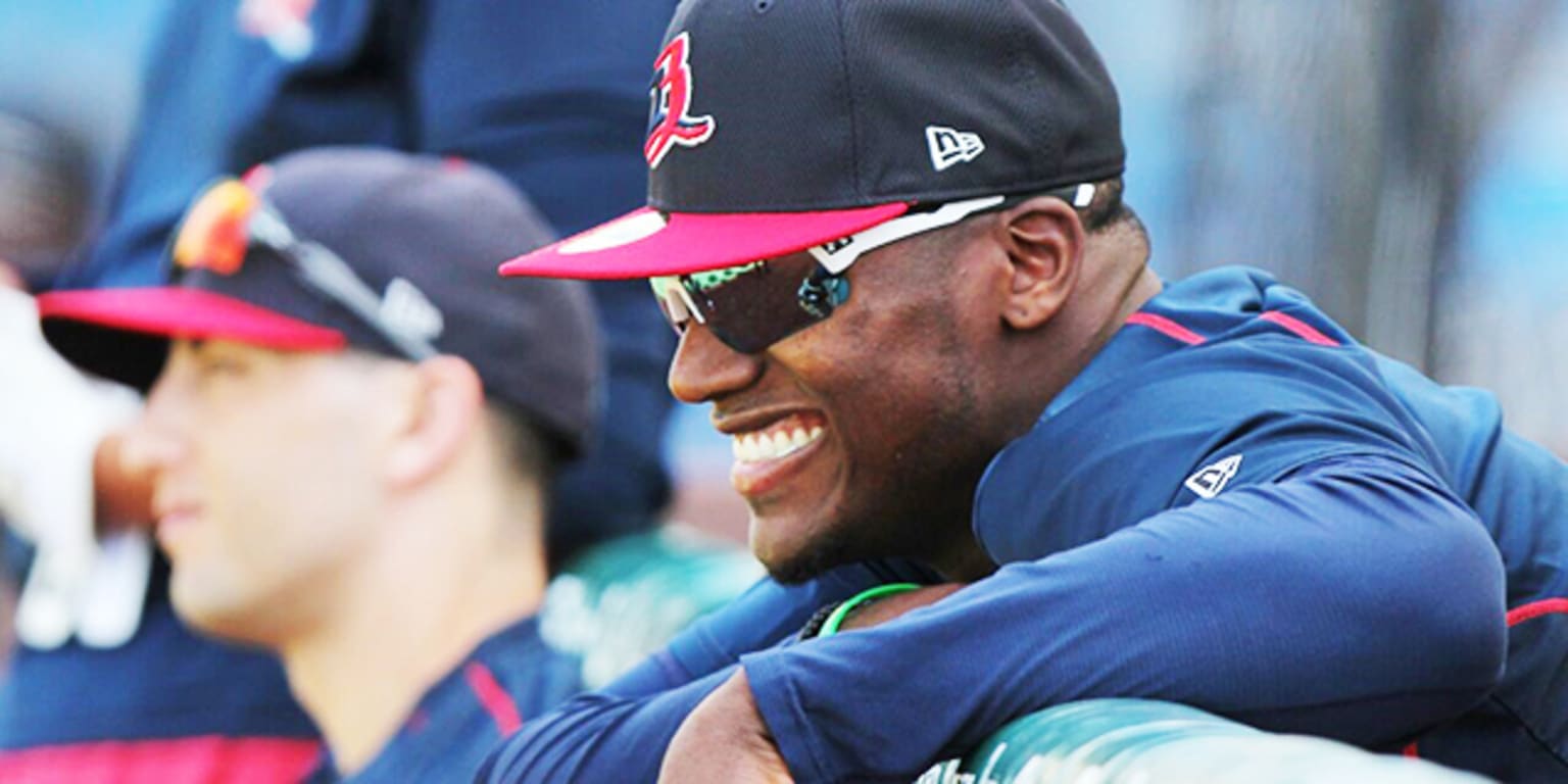 Refuerza Junior Lake a Toros | MiLB.com