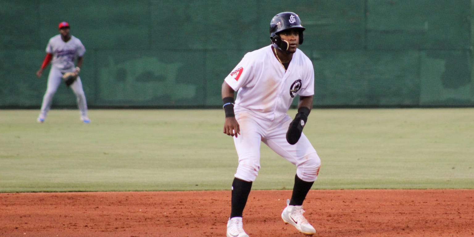 Ray shines as Biloxi takes down Generals | MiLB.com