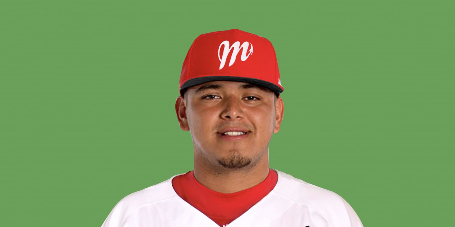 Diablos Rojos: Édgar Torres reforzará la rotación escarlata | MiLB.com
