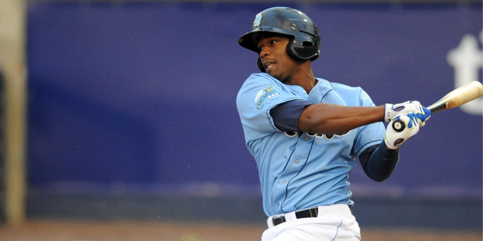 Blue Rocks Let Late Lead Slip Away | MiLB.com