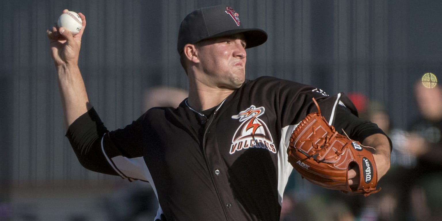 San Francisco Giants' Jake Wong keeps hits off board for Augusta ...