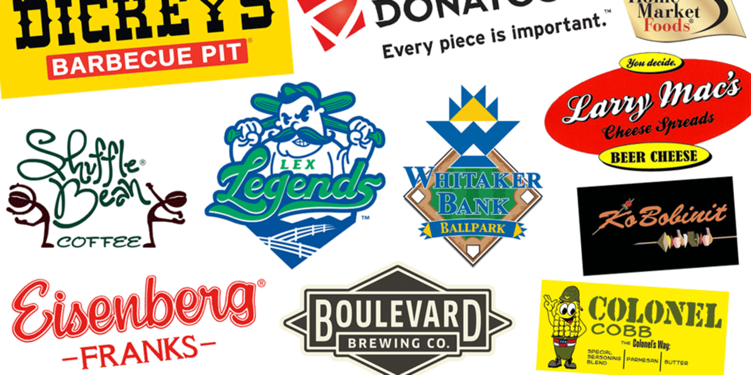 Legends Announce New Food Options for Upcoming Season | MiLB.com